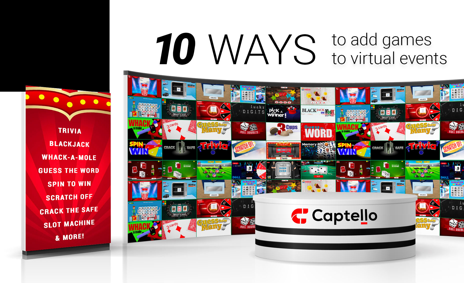 Blog - Captello Lead Capture